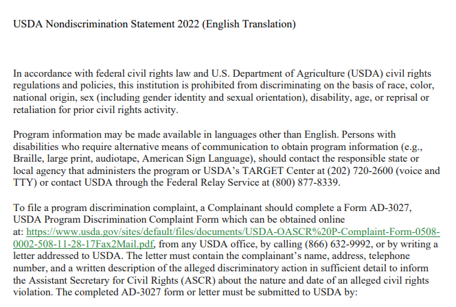 Pillar Schools | School Forms